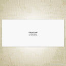 No. 9 Reply Envelope Printable, Editable